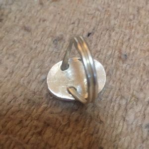 Native | Jewelry | Vintage Sterling Silver Laborite Sz 725 Ring | Poshmark